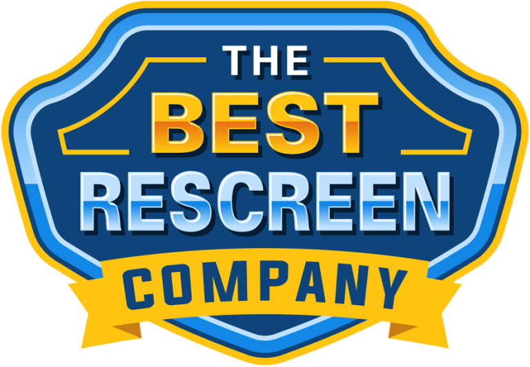 The Pros and Cons of Different Screen Types for Lanais - Best Rescreen ...