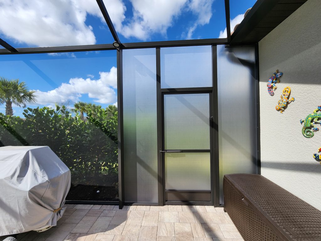 5 Common Causes of Screen Damage in Florida - Best Rescreen Company