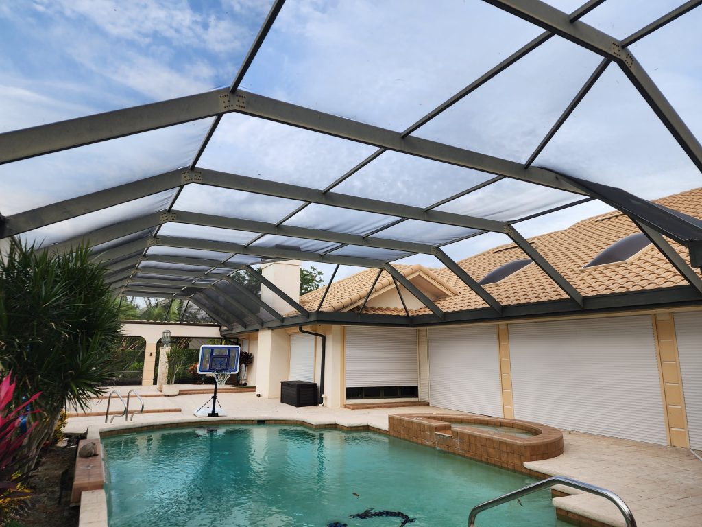 The Importance of Regular Screen Inspections for Florida Homes - Best ...